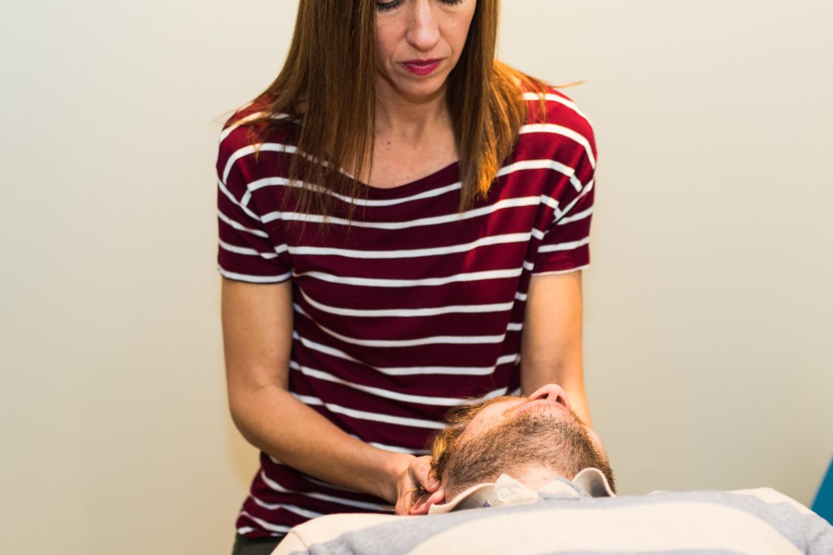 BPPV Treatment in Tulsa | LifeMotion