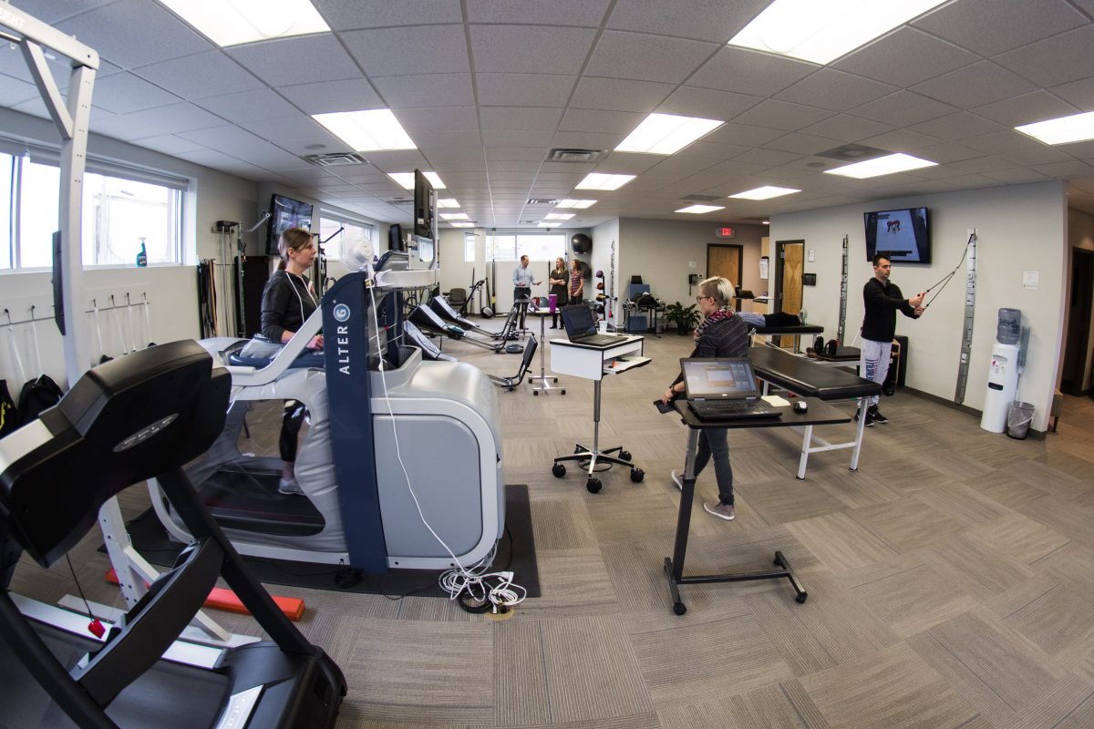 New Patients - LifeMotion Physical Therapy - Tulsa, OK