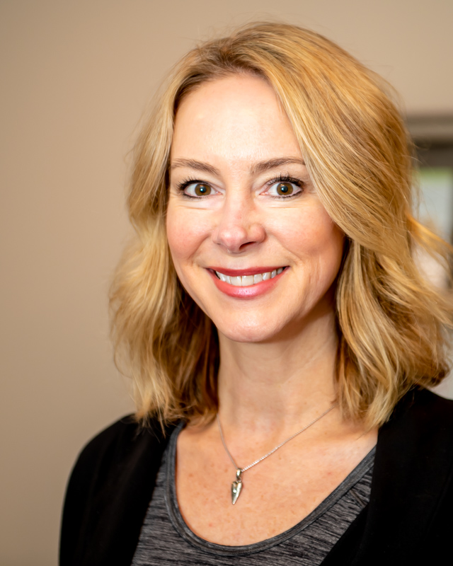 Michelle Anderson