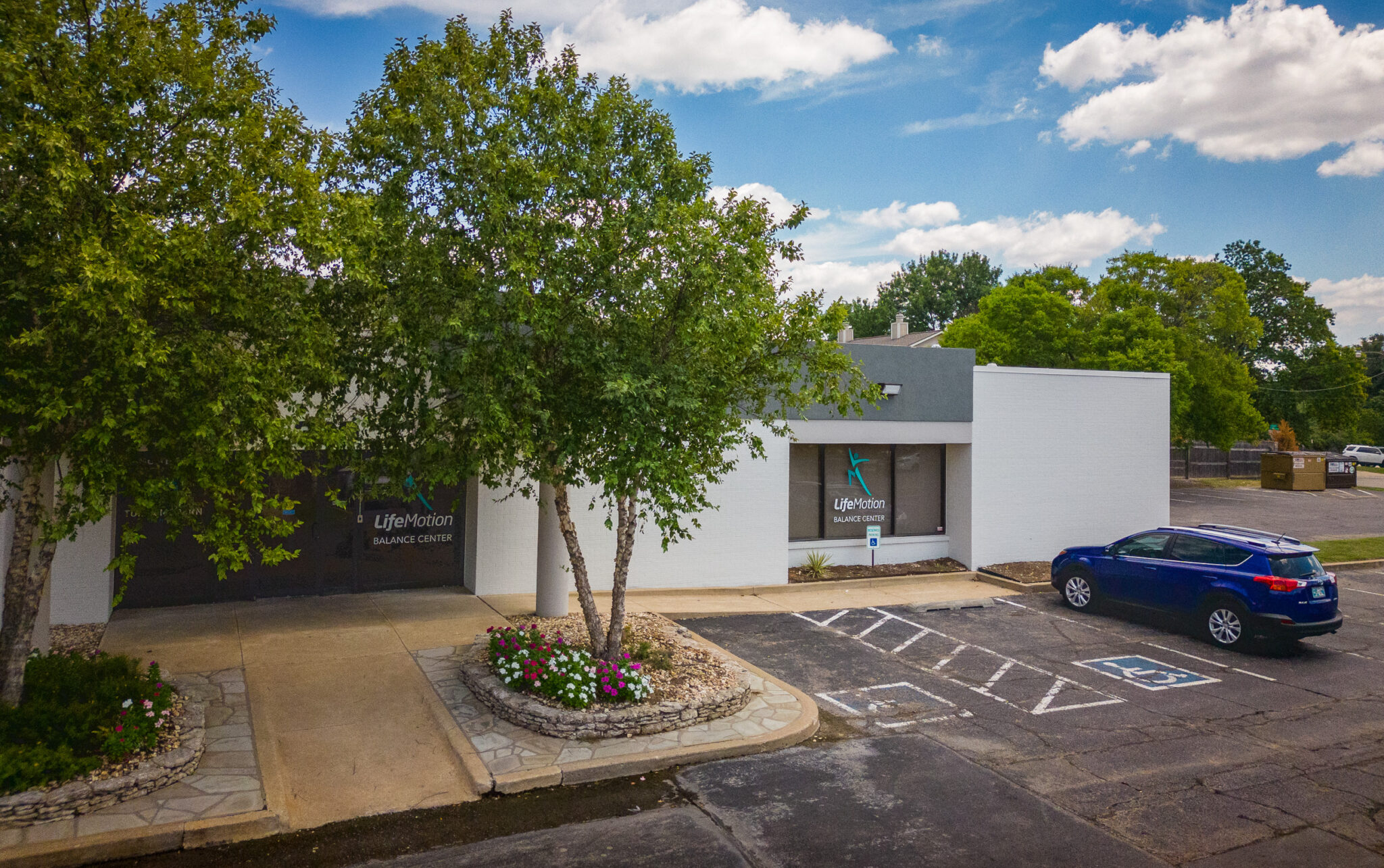 Contact LifeMotion - LifeMotion Physical Therapy - Tulsa, OK