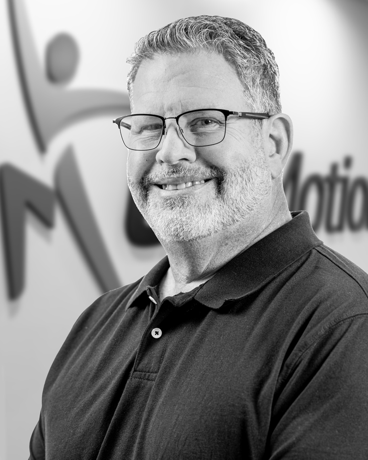 Matthew Lynn, PTA - LifeMotion