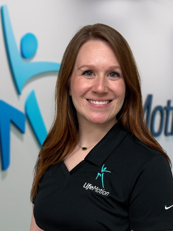 LifeMotion Physical Therapy - Physical Therapists Tulsa OK